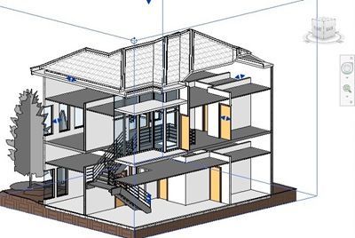 Revit tutorial: Placing Camera | CADnotes